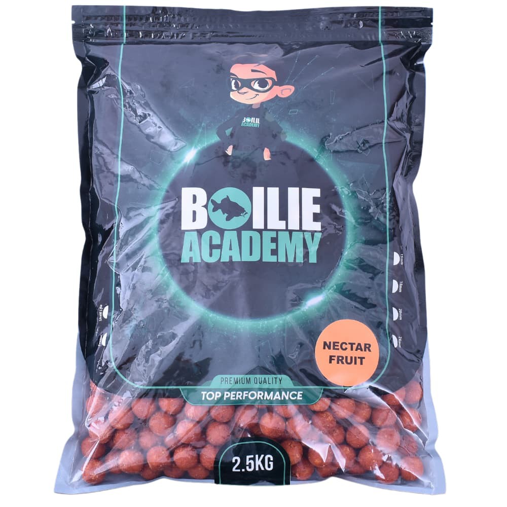 Boili - Boili Academy Nectar Fruit 18mm/2,5kg » Spletna ribiška ...