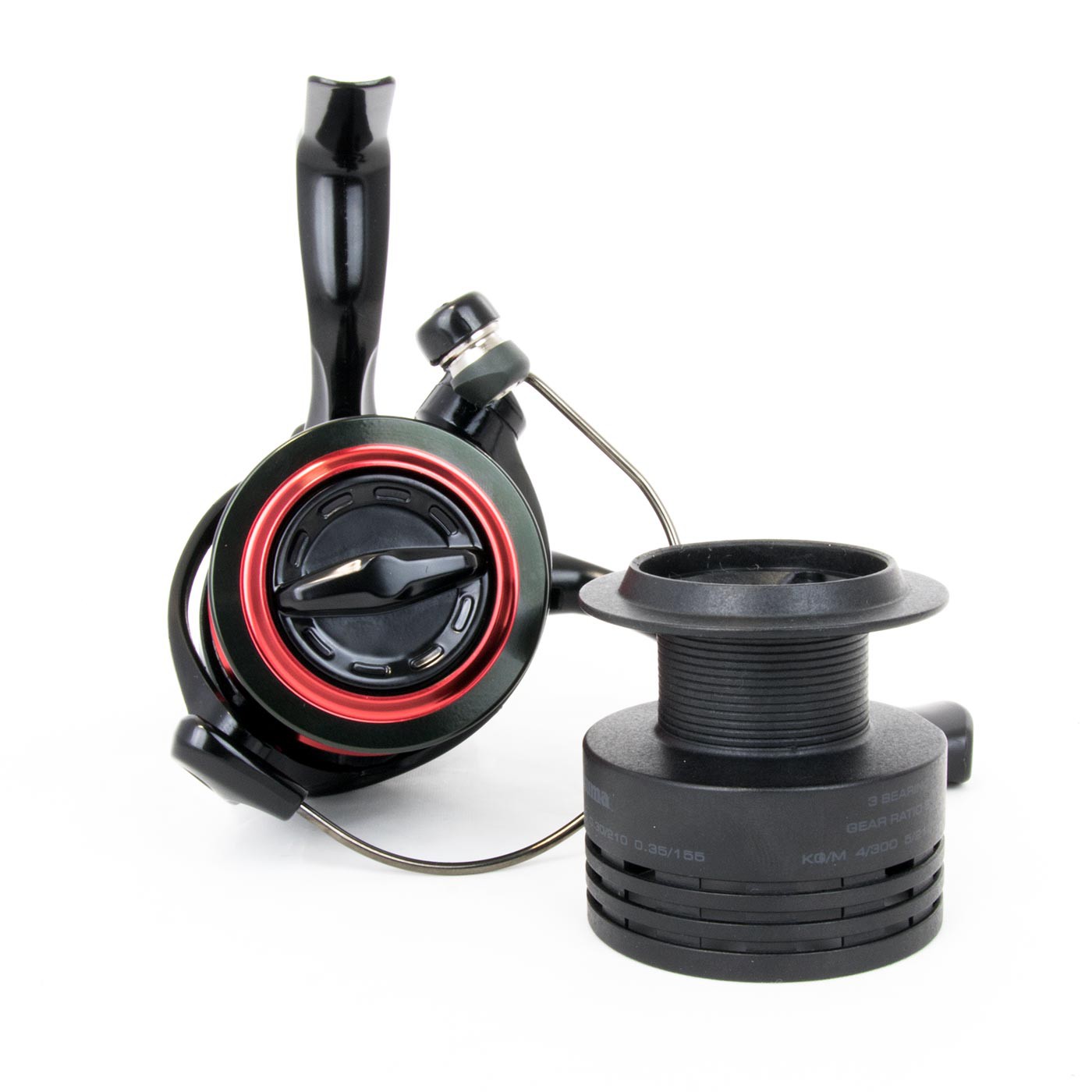 Rola Okuma Ceymar Baitrunner CMBF 330-365 » Spletna ribiška trgovina ...