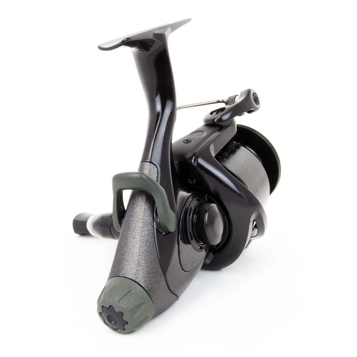 Rola Okuma Ceymar Baitrunner CMBF 330-365 » Spletna ribiška trgovina ...