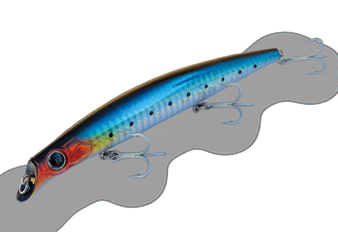 Spletna ribiška trgovina Trofeja