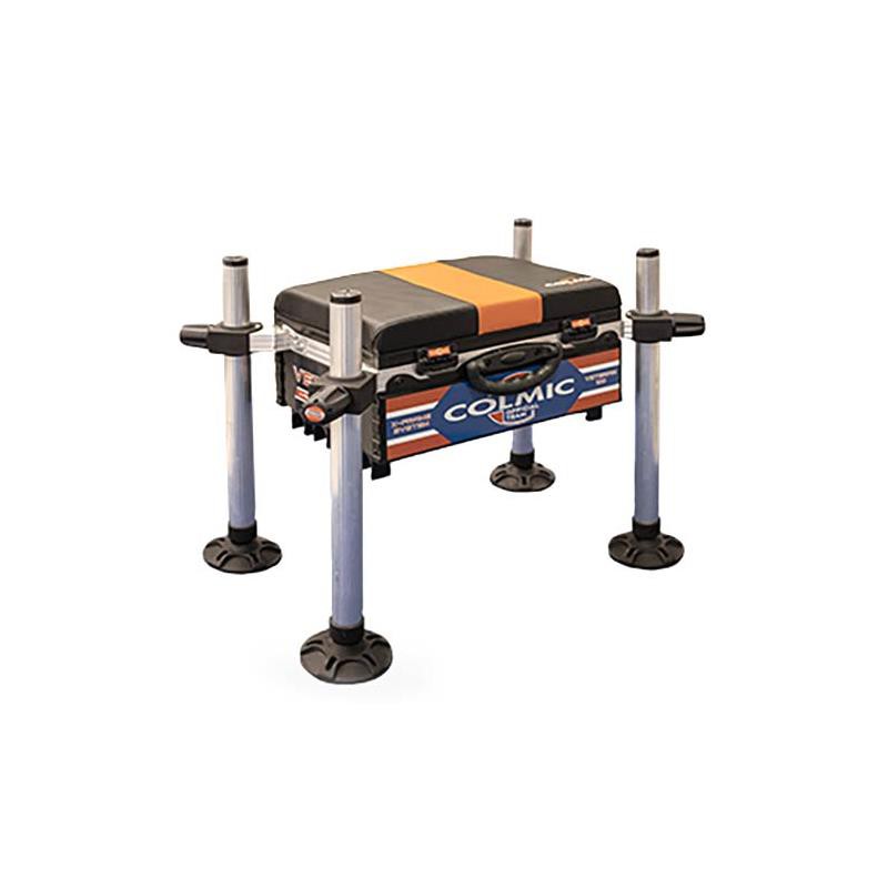 Tekmovalni Stol Colmic VETERAN 100 Art:PA105A Model 2022 » Spletna ...