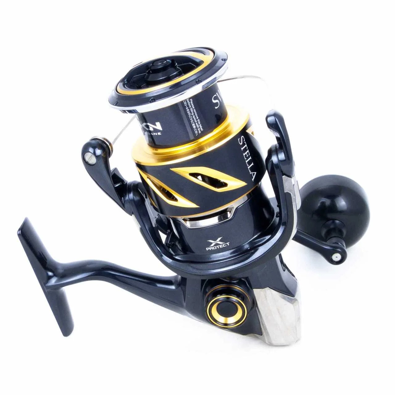 Rola Shimano Stella SW C 4000-10000 » Spletna ribiška trgovina Trofeja