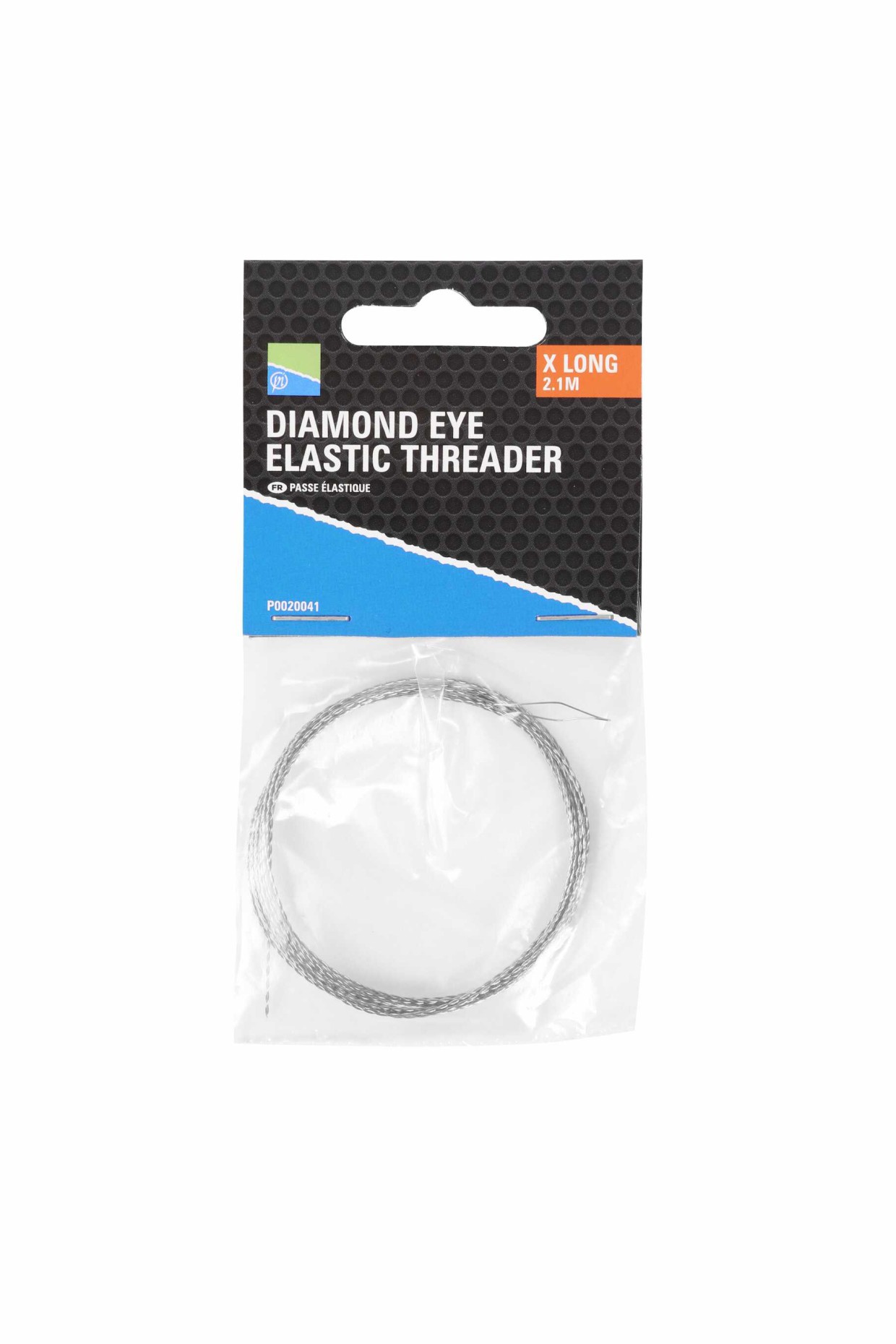 Preston Diamond Eye Elastic Threader Art:P0020041 » Spletna ribiška ...