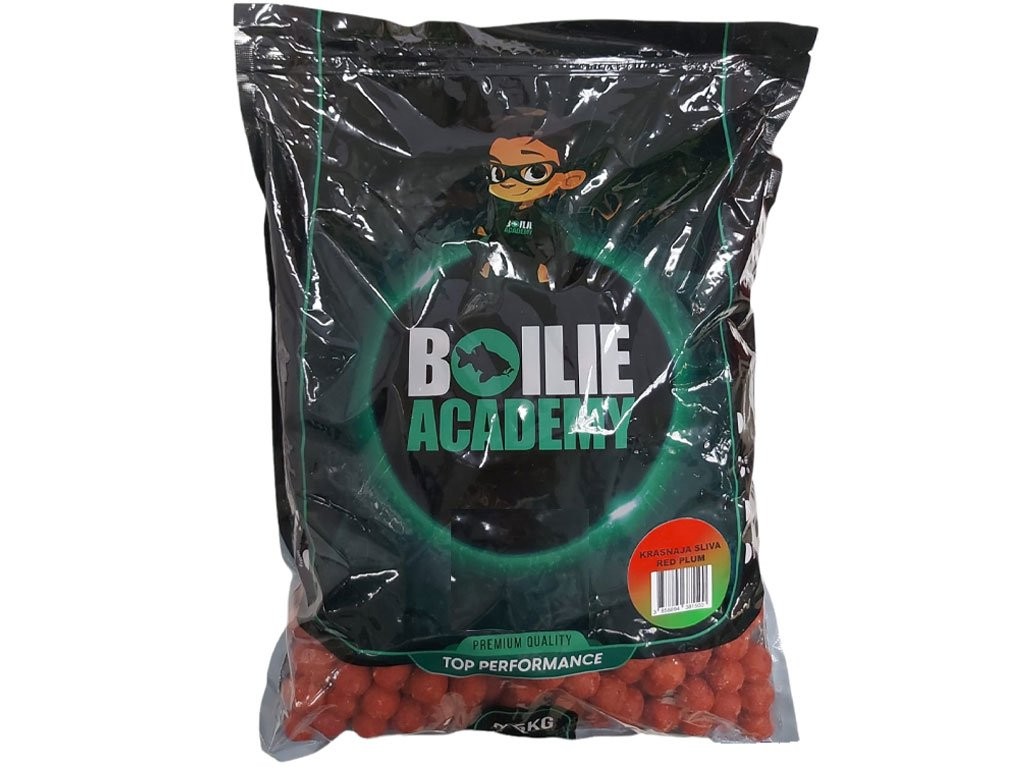 Boili - Boili Academy Krasnaja Sliva 18mm/2,5kg » Spletna ribiška ...