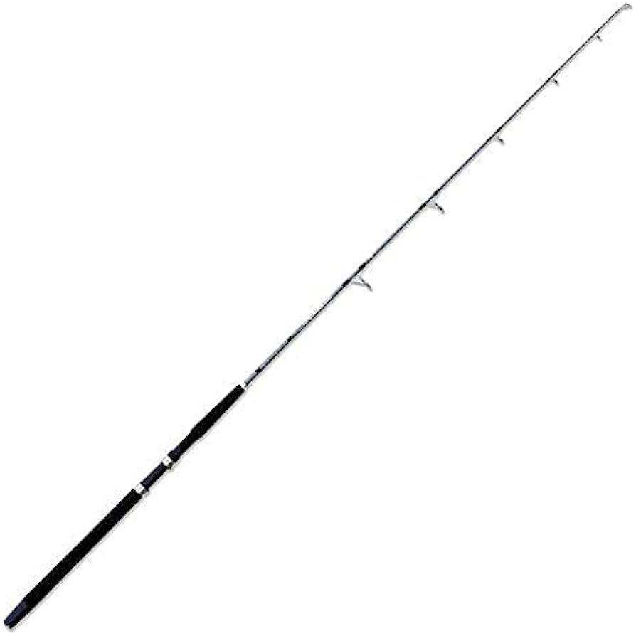 Palica Lineaeffe Cromo Jigging 1,80m/200-400g » Spletna ribiška ...