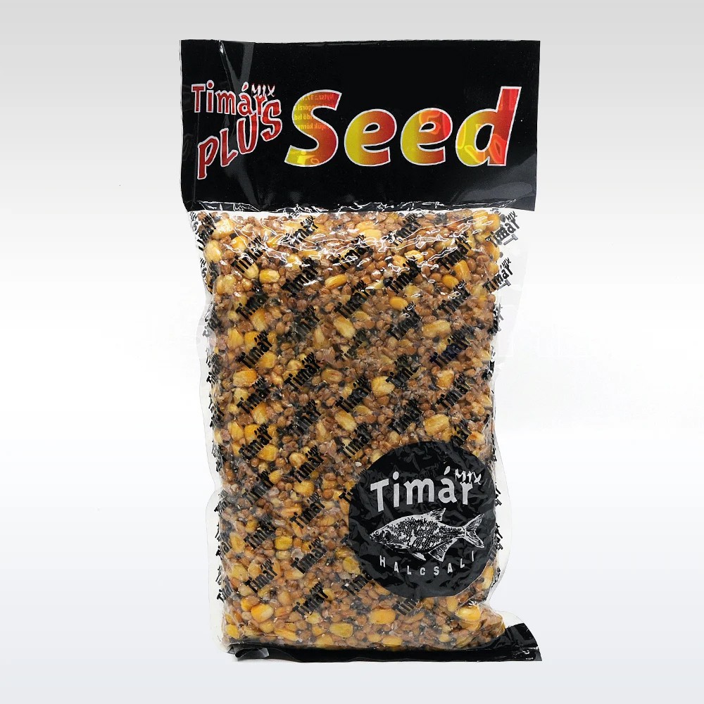Koruza Timar Mix 3 Seed Mix 1kg » Spletna ribiška trgovina Trofeja