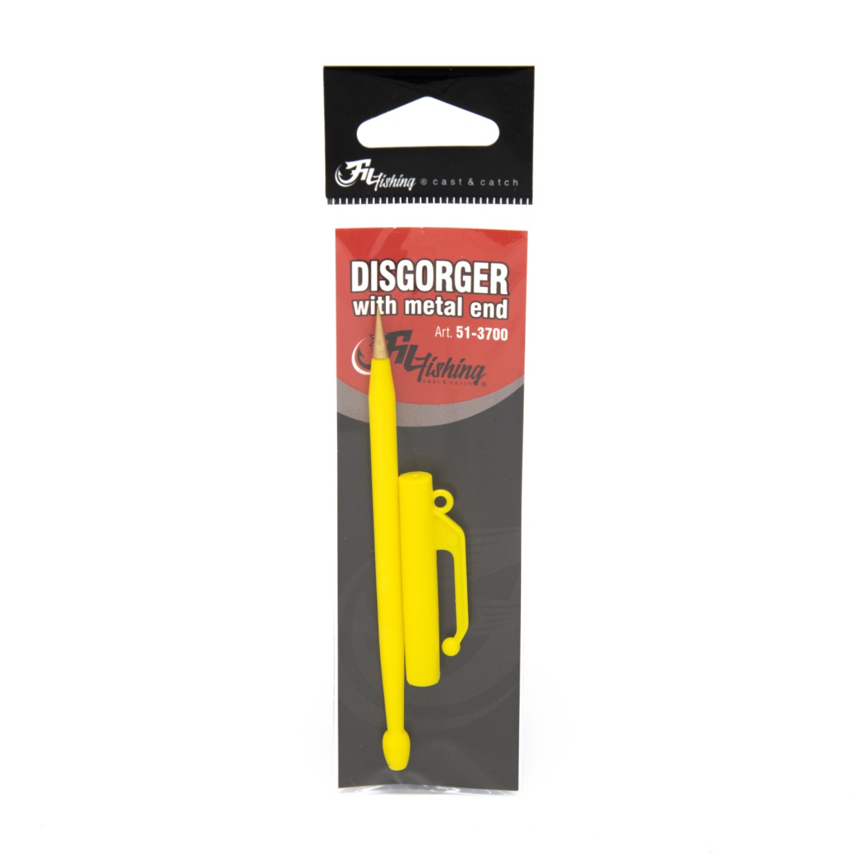 Odpenjalec Trnkov Fil Fishing Disgorger With Metal End » Spletna ...