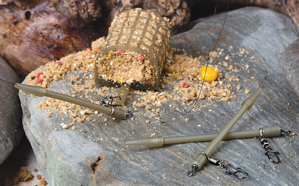 Sistem Extra Carp -Feeder Carrier- Art: 4362 » Spletna ribiška trgovina ...