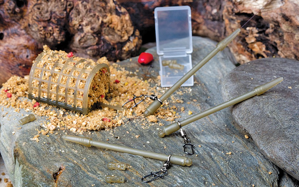 Sistem Extra Carp -Feeder Carrier With Conector- » Spletna ribiška ...