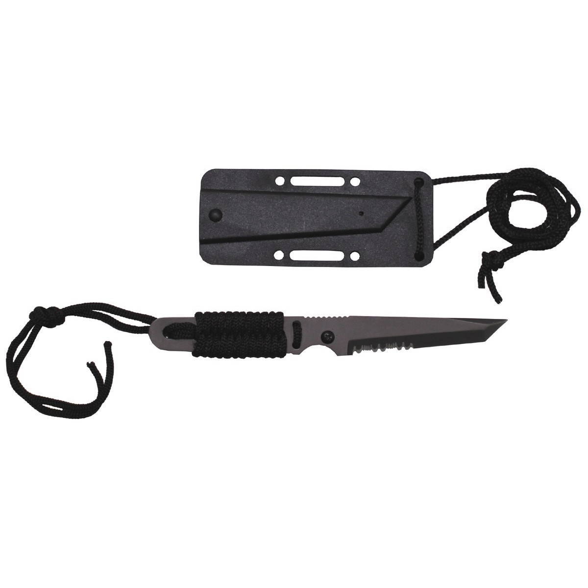 Nož MFH Action I Art:44523 » Spletna ribiška trgovina Trofeja