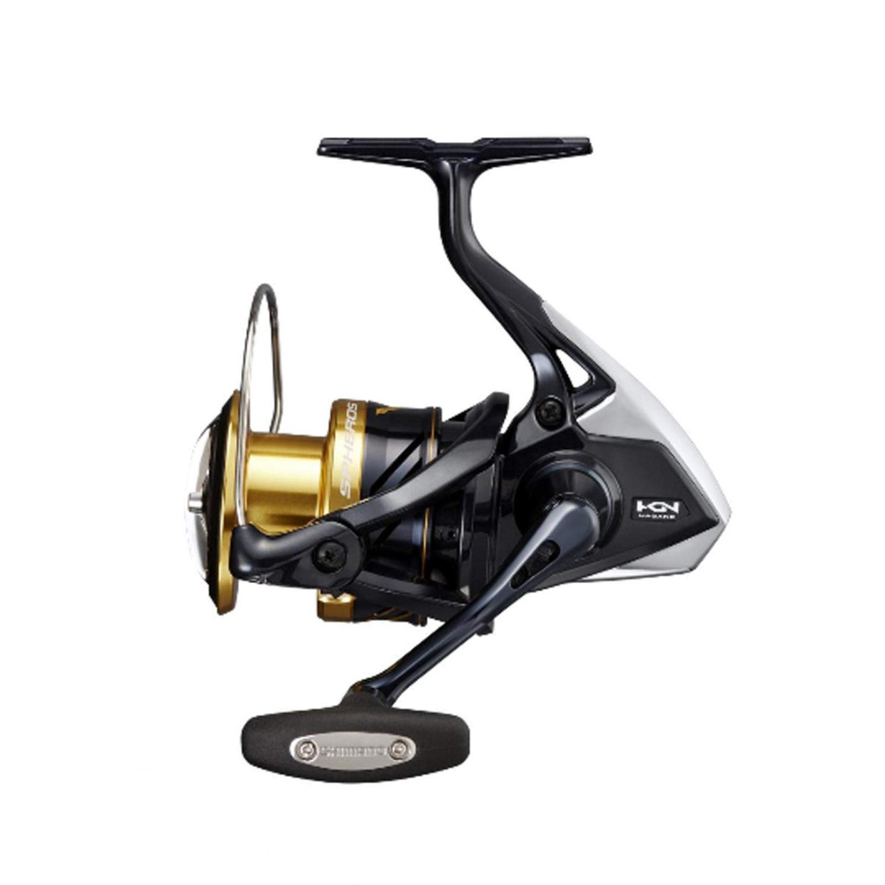 Rola Shimano Spheros SW 3000HG-3000XG » Spletna ribiška trgovina Trofeja