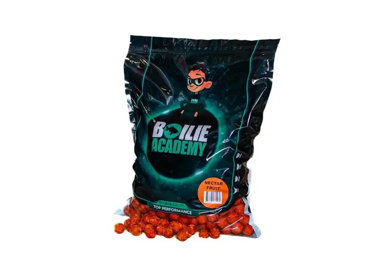 Boili - Boili Academy Nectar Fruit 18mm/2,5kg » Spletna ribiška ...