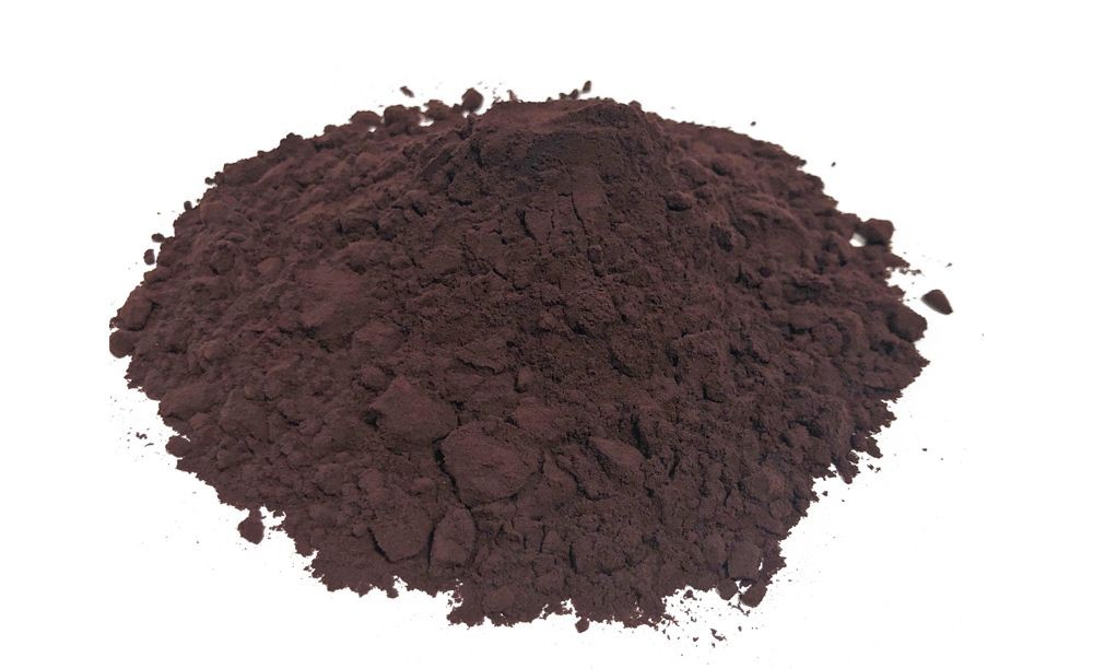Hrana Carp Academy 0,5kg/Kri Blood powder » Spletna ribiška trgovina ...