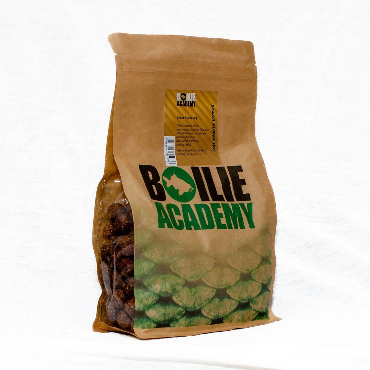 Boili - Boili Academy Stara Kurva 18mm/1kg » Spletna ribiška trgovina ...