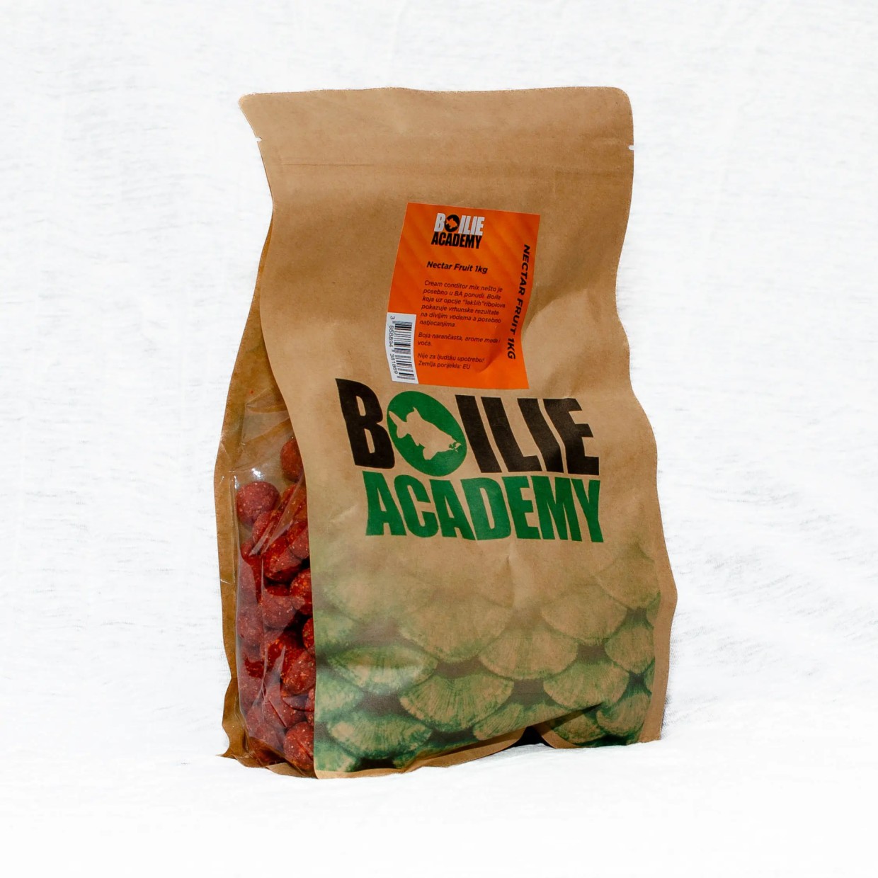 Boili - Boili Academy Nectar Fruit 18mm/1kg » Spletna ribiška trgovina ...