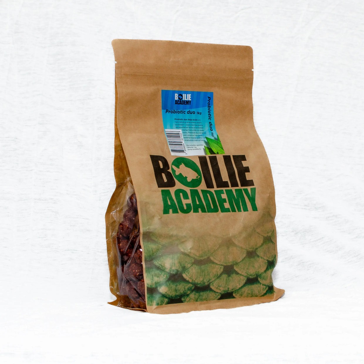 Boili - Boili Academy Probiotic Duo 18mm/1kg » Spletna ribiška trgovina ...
