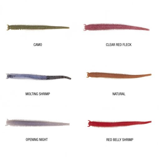 Guma Berkley Gulp Saltwater Fat Sandworm 10cm » Spletna ribiška ...