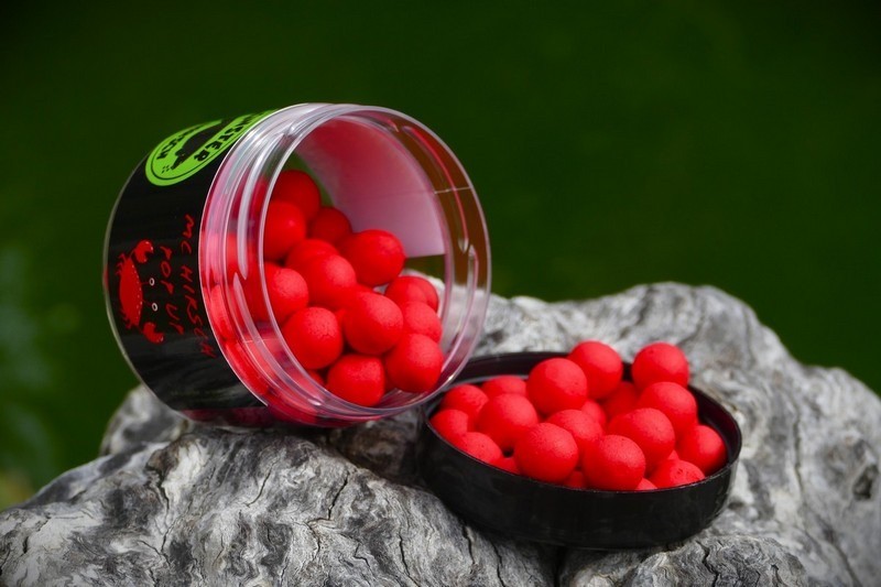 Pop Up Boili Monster Hirsch MC HIRSCH 14mm/80g » Spletna ribiška ...