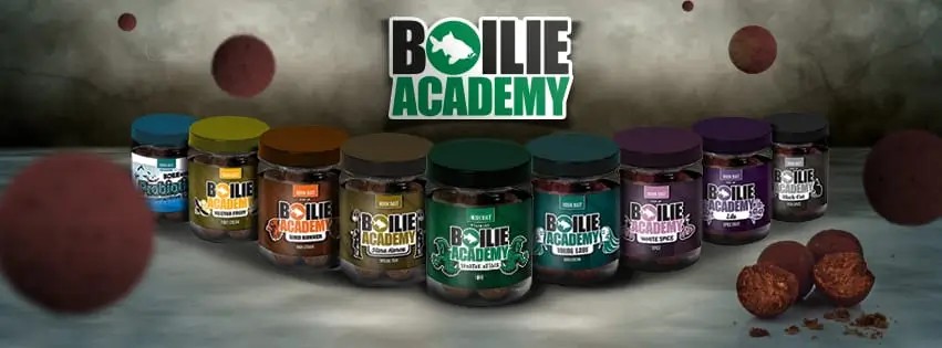Boili Boilie Academy Soluble Bio Culture 20-24mm » Spletna ribiška ...