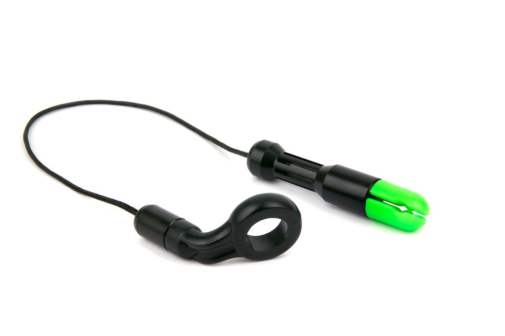 Označevalec potega Fox Black Label Stealth Bobbin » Spletna ribiška ...