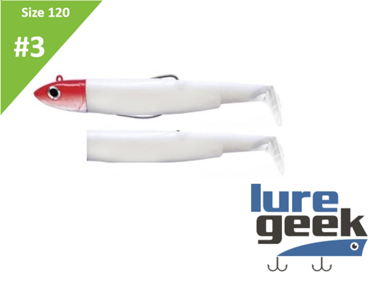 Fiiish Combo Shore BM505 12cm/12g » Spletna ribiška trgovina Trofeja