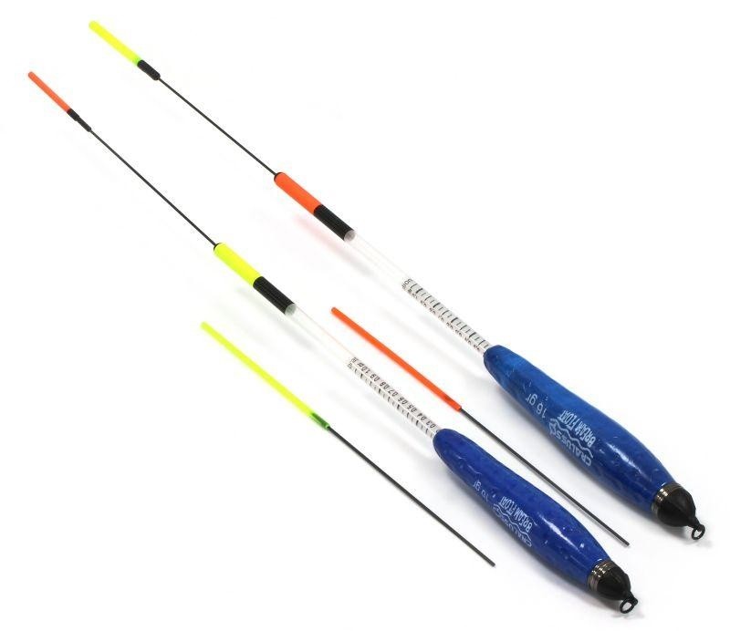 Plovec Cralusso Bream Float 6g-12g » Spletna ribiška trgovina Trofeja