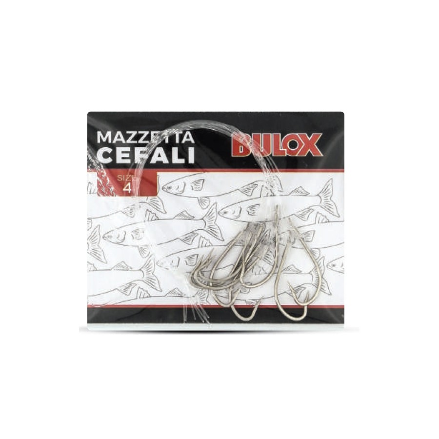 Sistem Bulox za lov Cipljev št 8 / Art.: D5500086 » Spletna ribiška ...