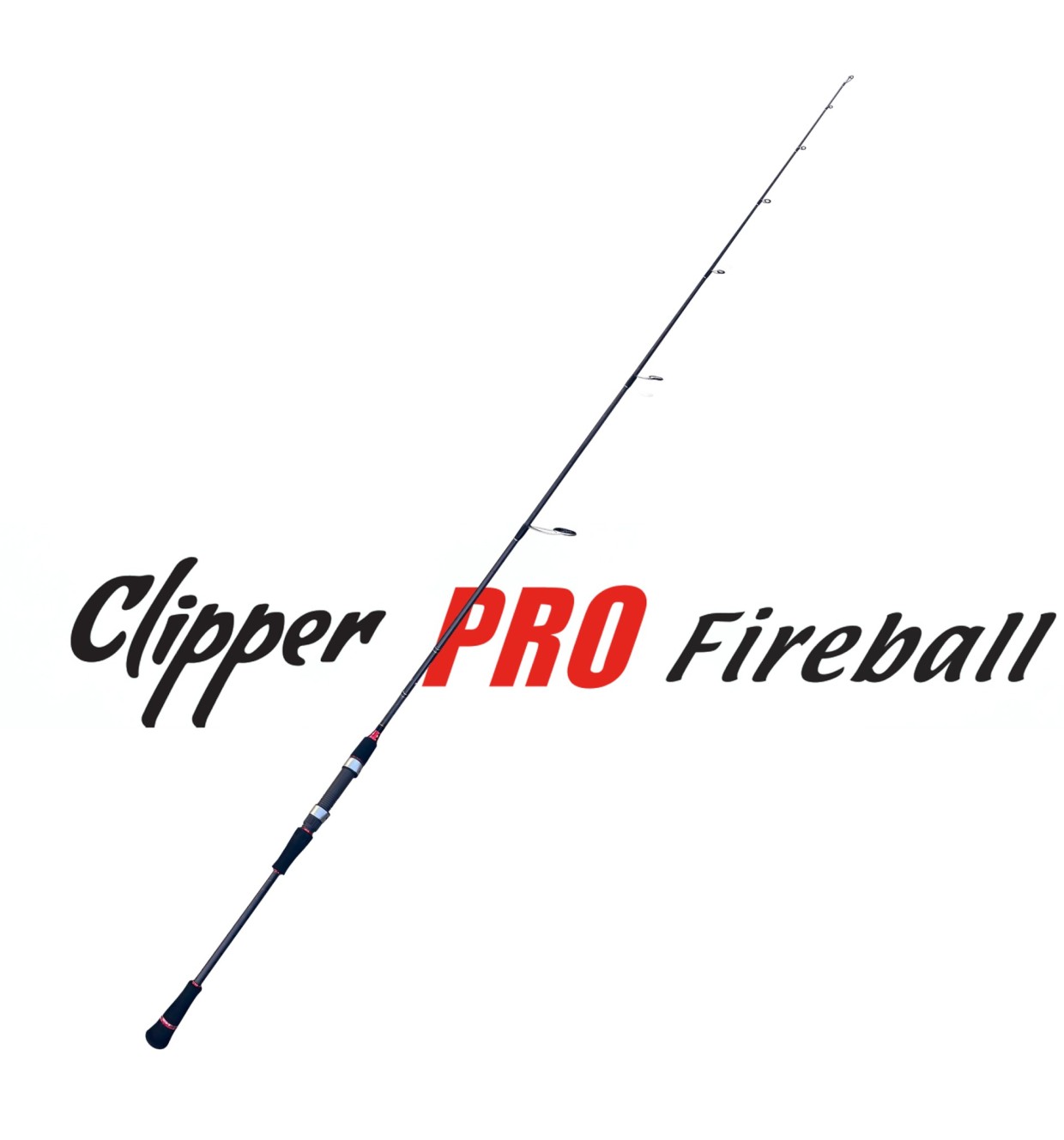 Palica Casted Clipper Pro Fireball Slow Jig 1,85m/260g » Spletna ...