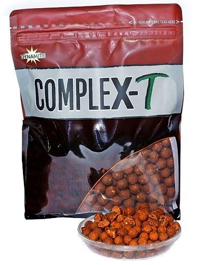 Boili Dynamite Baits Boiles Complex-T 15-26mm/1-5kg » Spletna ribiška ...