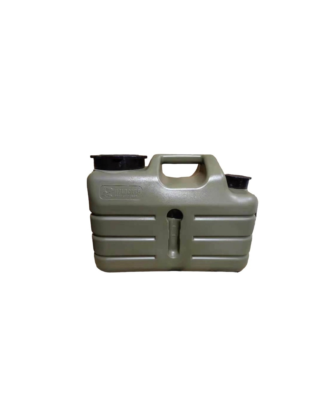 Kanister HoldCarp Cubic Water Carrier 11L » Spletna ribiška trgovina ...