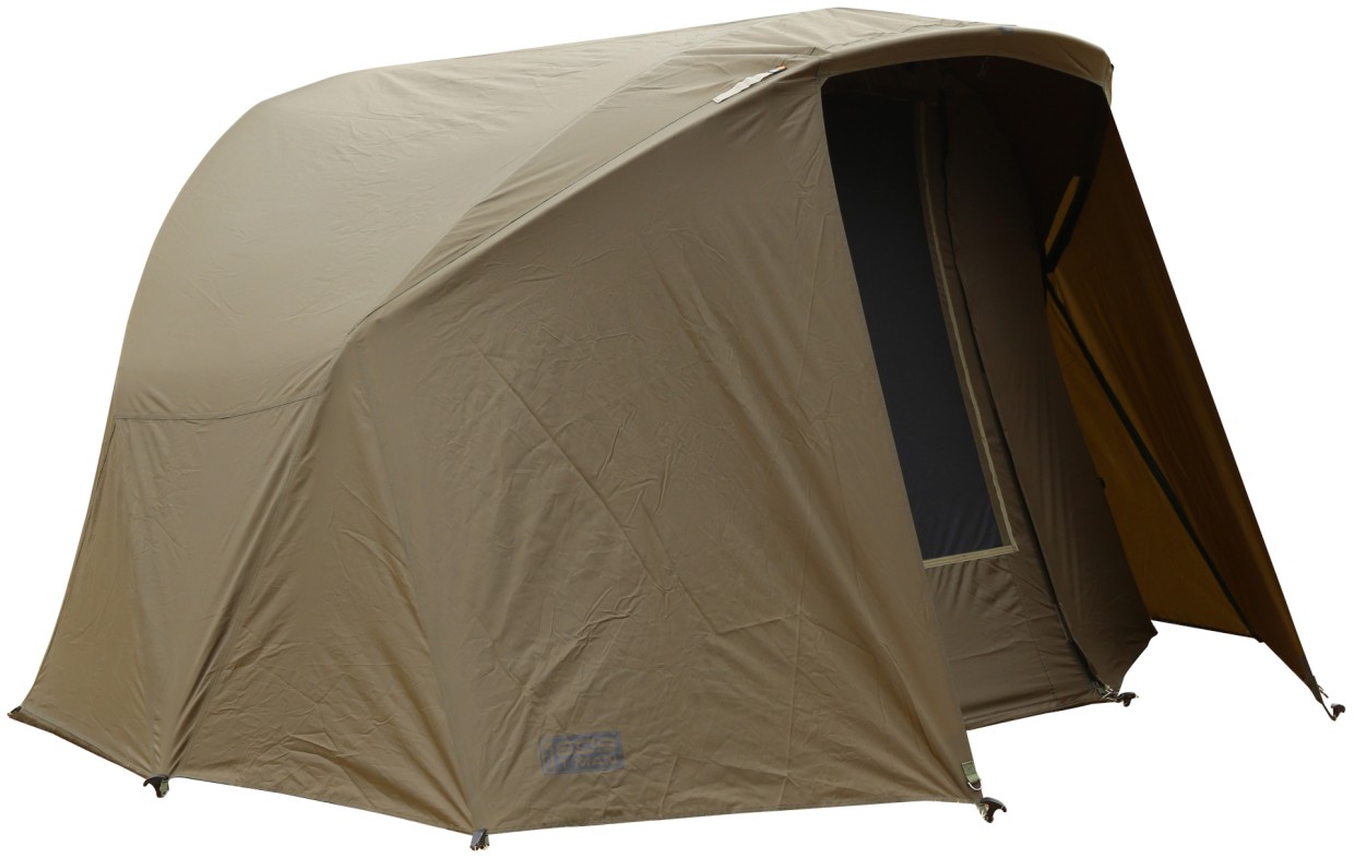 Pregrenjalo FOX EOS 2 Man Bivvy Skin CUM258 » Spletna ribiška trgovina ...