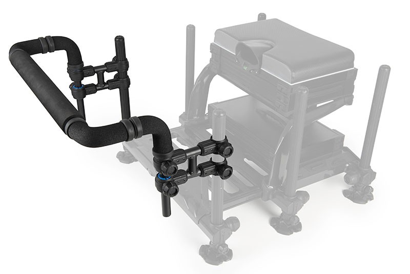 Sistem Matrix 3D-R Folding Pole Support /GBA046 » Spletna ribiška ...