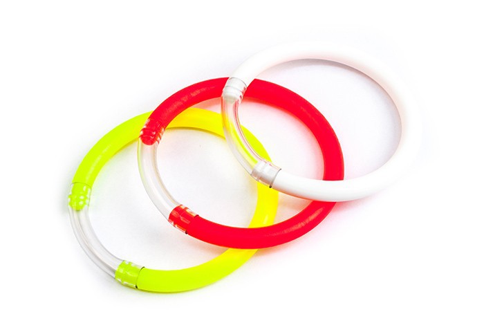 Označevalec Potega Delphine -Round Bite Indicator- 80mm » Spletna ...