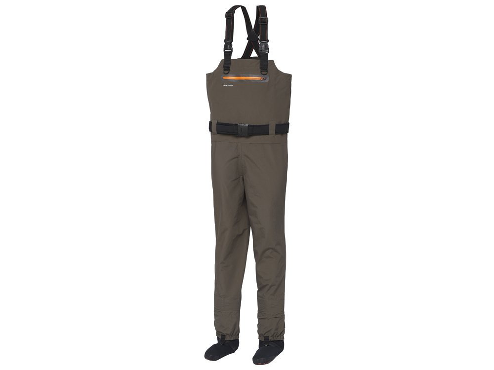 Škornji Scierra Chest Waders Stocking Foot Kenai Št:40/41-46/47 ...