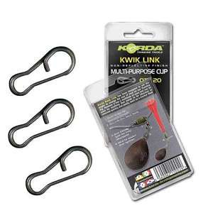 Korda Multi-Purpose Clip XTRA Small-Small » Spletna ribiška trgovina ...