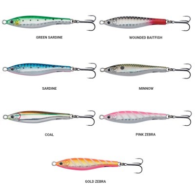 Jig Vaba Abu Garcia Fast Cast 21g » Spletna ribiška trgovina Trofeja
