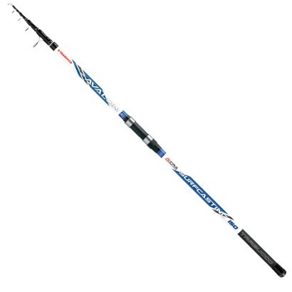 Palica Colmic Meteora Beach 4,10m/100-120g » Spletna ribiška trgovina ...