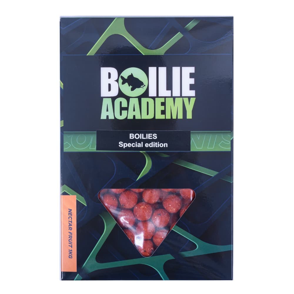 Boili - Boili Academy Nectar Fruit 18mm/1kg » Spletna ribiška trgovina ...