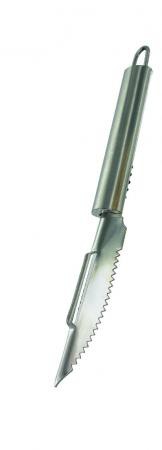 Nož-Strugalo za Čiščenje Rib Jenzi Fishchupper Art: 8234-001 » Spletna ...