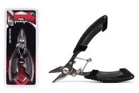Škarje Fox Rage Braid Cutters Art:NTL021 » Spletna ribiška trgovina Trofeja
