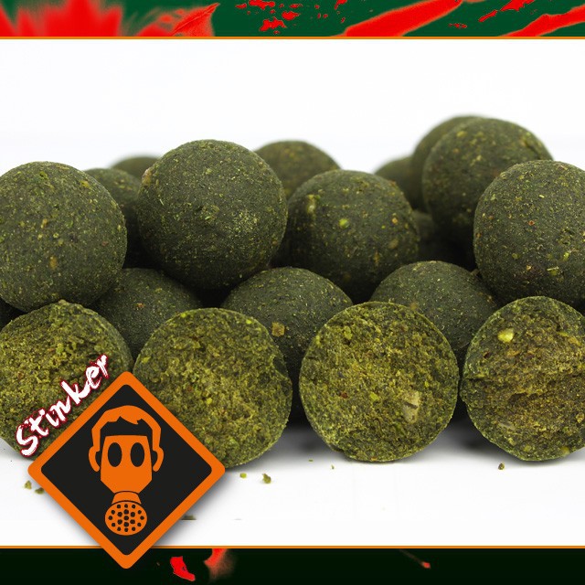 Boili Imperial Baits Carptrack Monster Paradise 16-20-24mm/300g-1kg ...