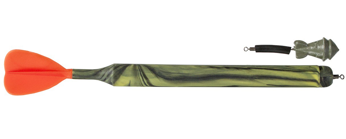 Marker Carp Expert -25cm+Svinec 50g- » Spletna ribiška trgovina Trofeja