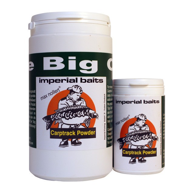 Hrana Imperial Baits Powder 100g. » Spletna ribiška trgovina Trofeja