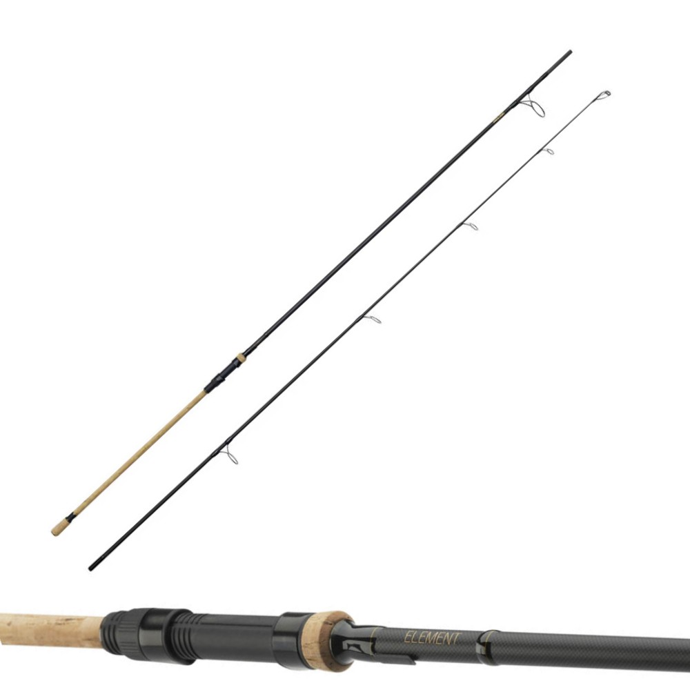 Palica Prologic C2 Element SC 3,60m/3,25-3,50lbs » Spletna ribiška ...