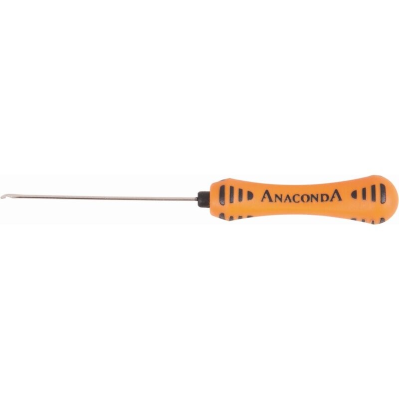 Igla ANACONDA Razor Tip Needle orange » Spletna ribiška trgovina Trofeja