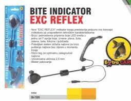 Označevalec Potega Extra Carp Reflex Blue » Spletna ribiška trgovina Trofeja