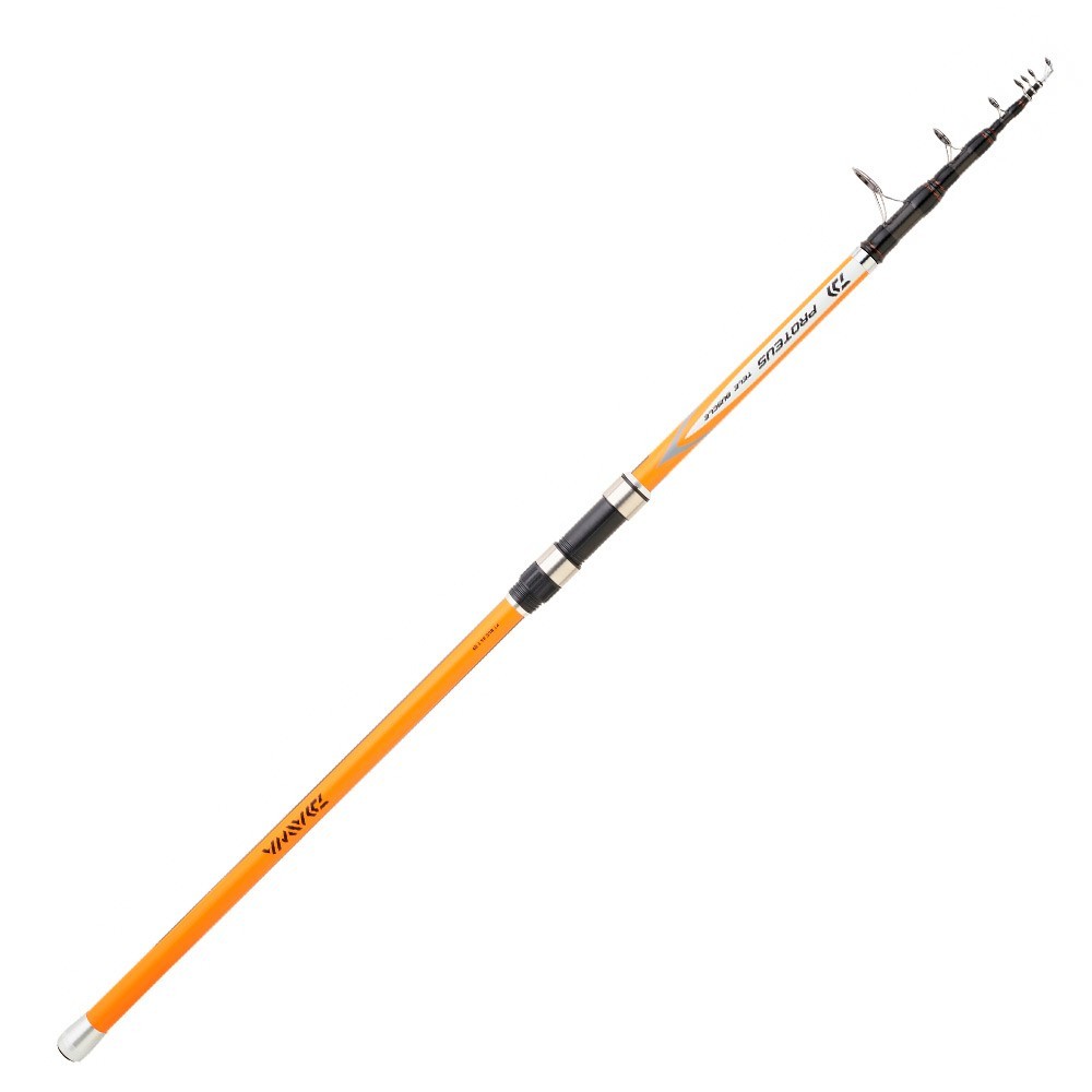 Palica Daiwa Proteus Surf Tele 3,60-4,20m » Spletna ribiška trgovina ...