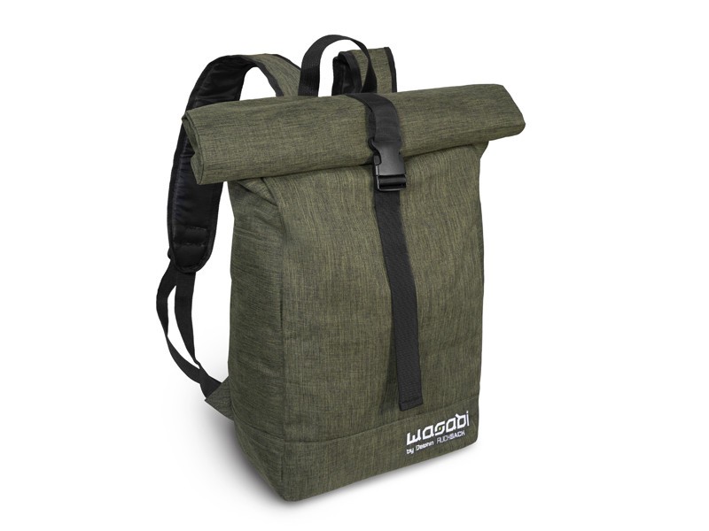 Nahrbtnik Delphin Wasabi Backpack » Spletna ribiška trgovina Trofeja