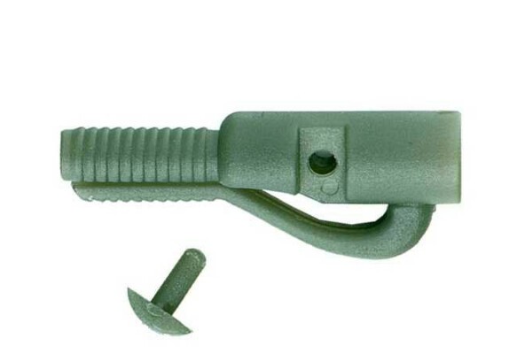 Sistem Mivardi Safety Lead Clips With Pin » Spletna ribiška trgovina ...