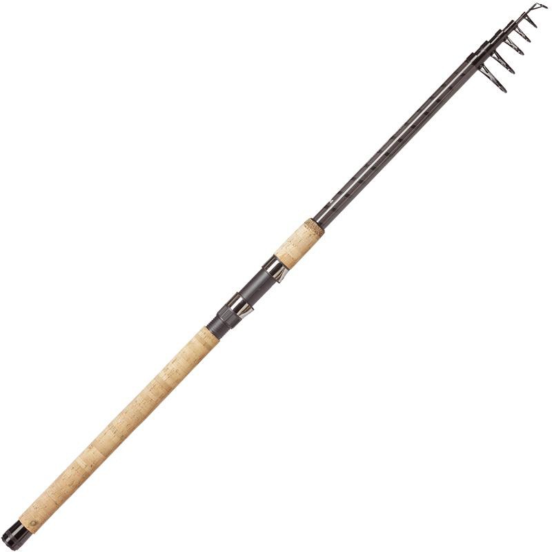 Palica DAM Spezi Stick Tele Pike 3,30m/50-100g » Spletna ribiška ...